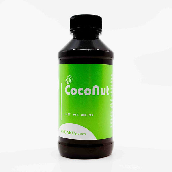 CocoNut – PK Elixirs